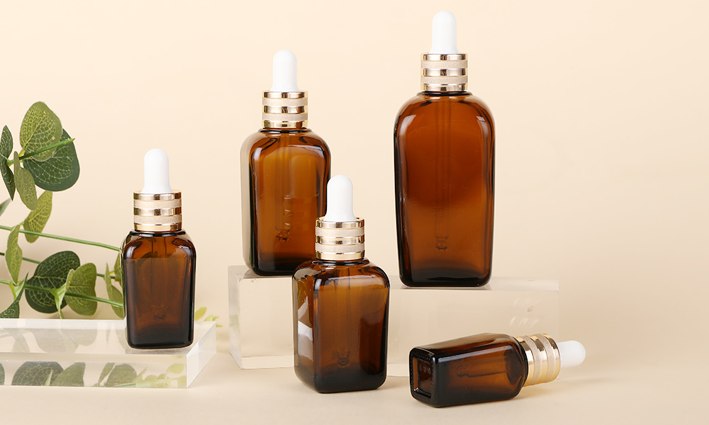 Characteristics of essence Liquid Serum Glass Bottle - Guangzhou ...